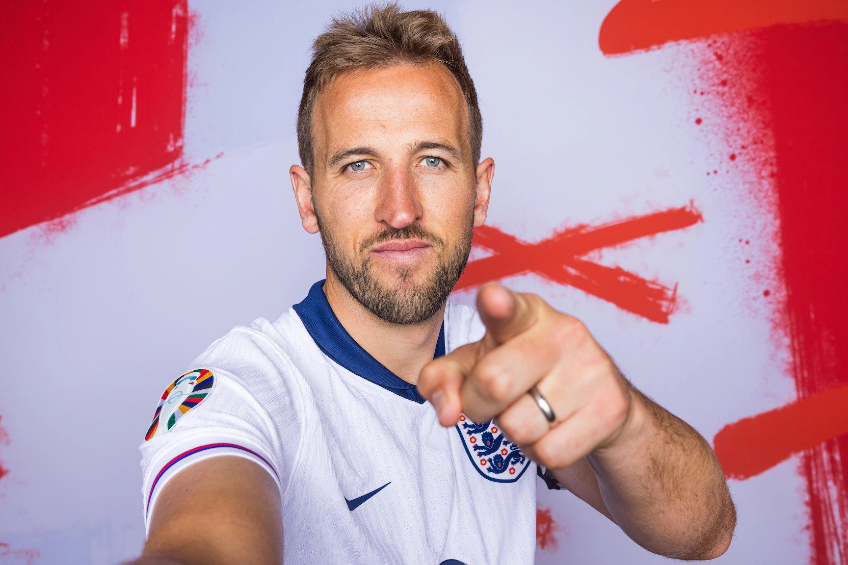 Самая трагичная звезда в финале Евро-2024. Кейн против Испании сыграет ...