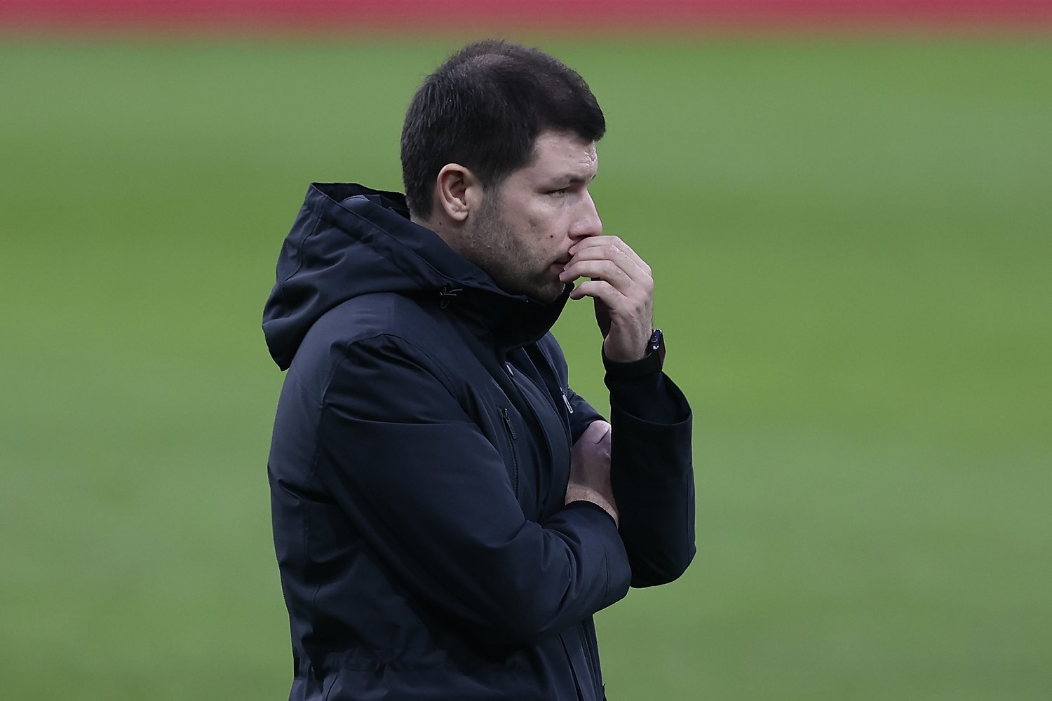 Стали известны детали возможного возвращения Мусаева в «Краснодар» 13. ...