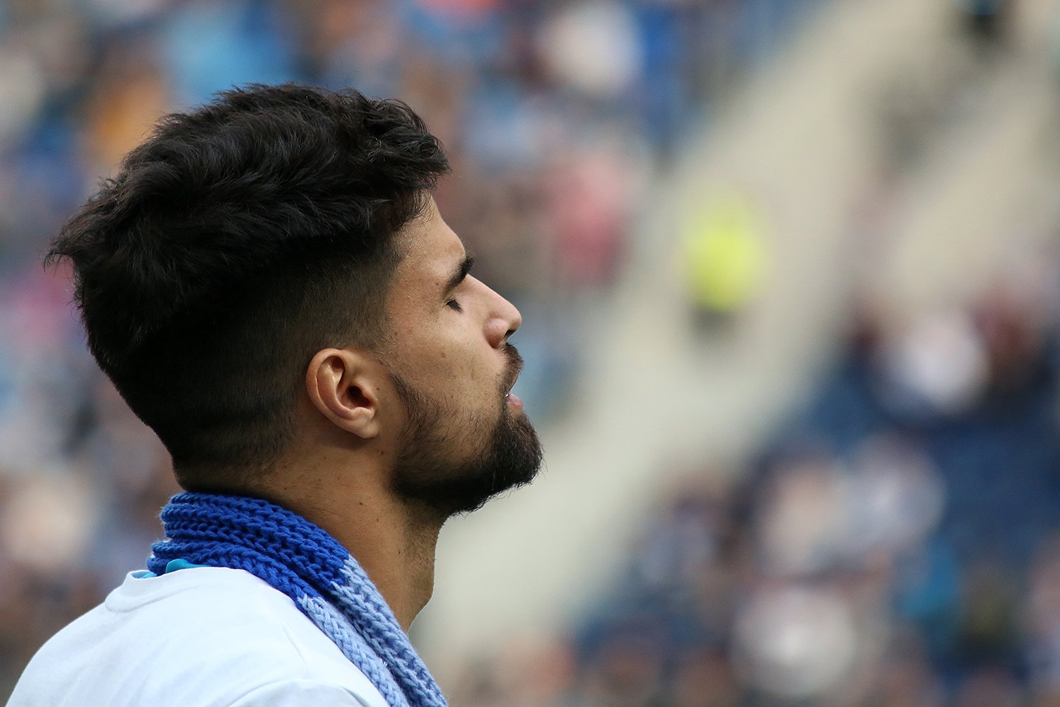 Бразильский защитник «Зенита» может получить гражданство РФ 13.04.2023 ...