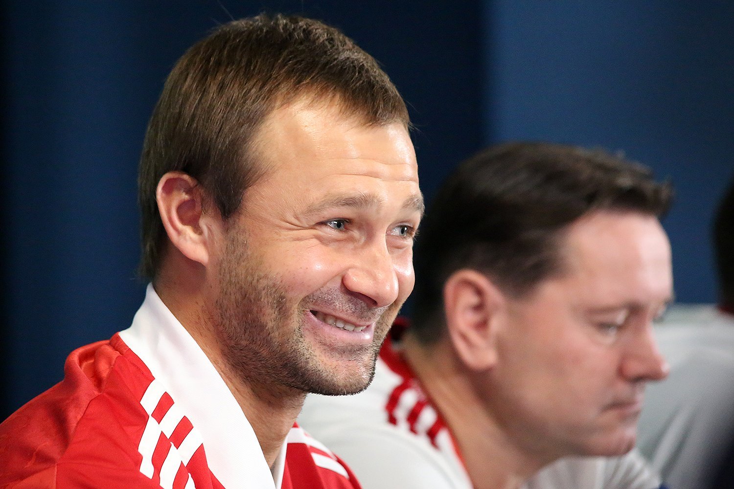 Сычев не видит фаворитов на старте сезона РПЛ 14.10.2025 новости на ...