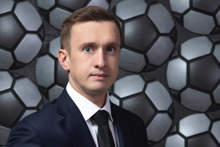 Алаев выразил недовольство судейством в стыковых матчах «Ахмата» с ...