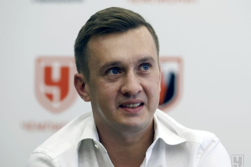 В «Химках» введено внешнее управление 18.04.2025 новости на SOCCER.RU