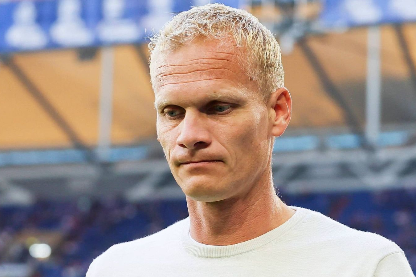 Бывший тренер «Шальке» может возглавить ЦСКА 13.06.2025 новости на ...