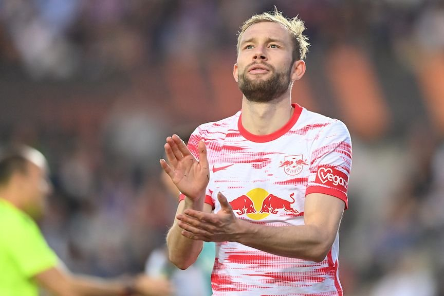 Лаймер перешёл в «Баварию» 09.06.2023 новости на SOCCER.RU