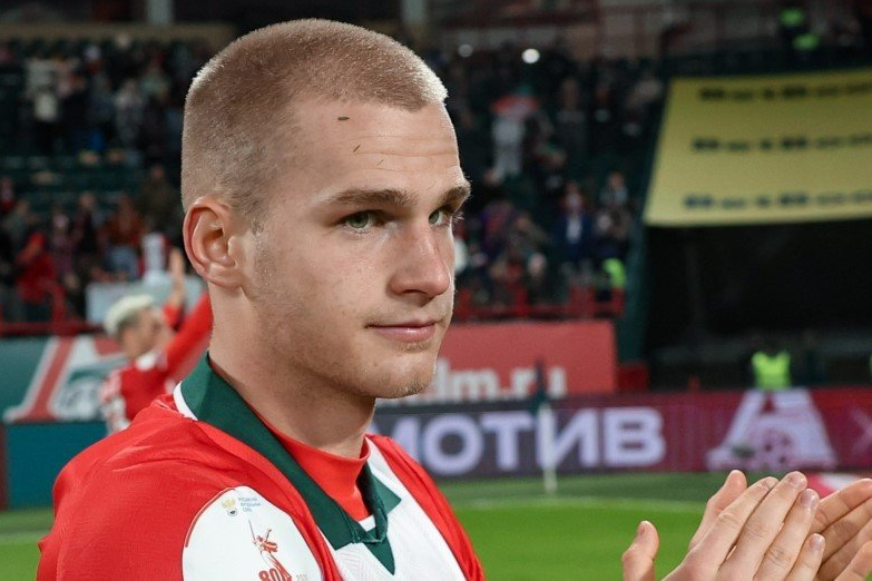 ЦСКА активировал опцию выкупа Пиняева, теперь решение за игроком 23.07. ...